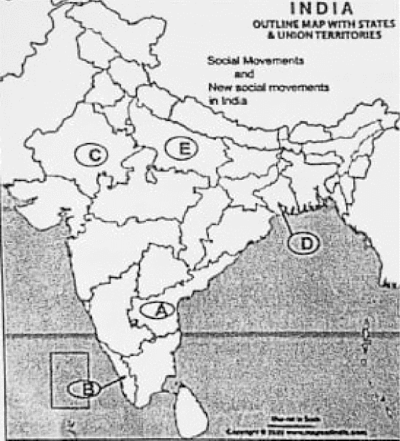 CBSE Class 12 Exam 2023 : Political Science Most Important 5 Mark ...